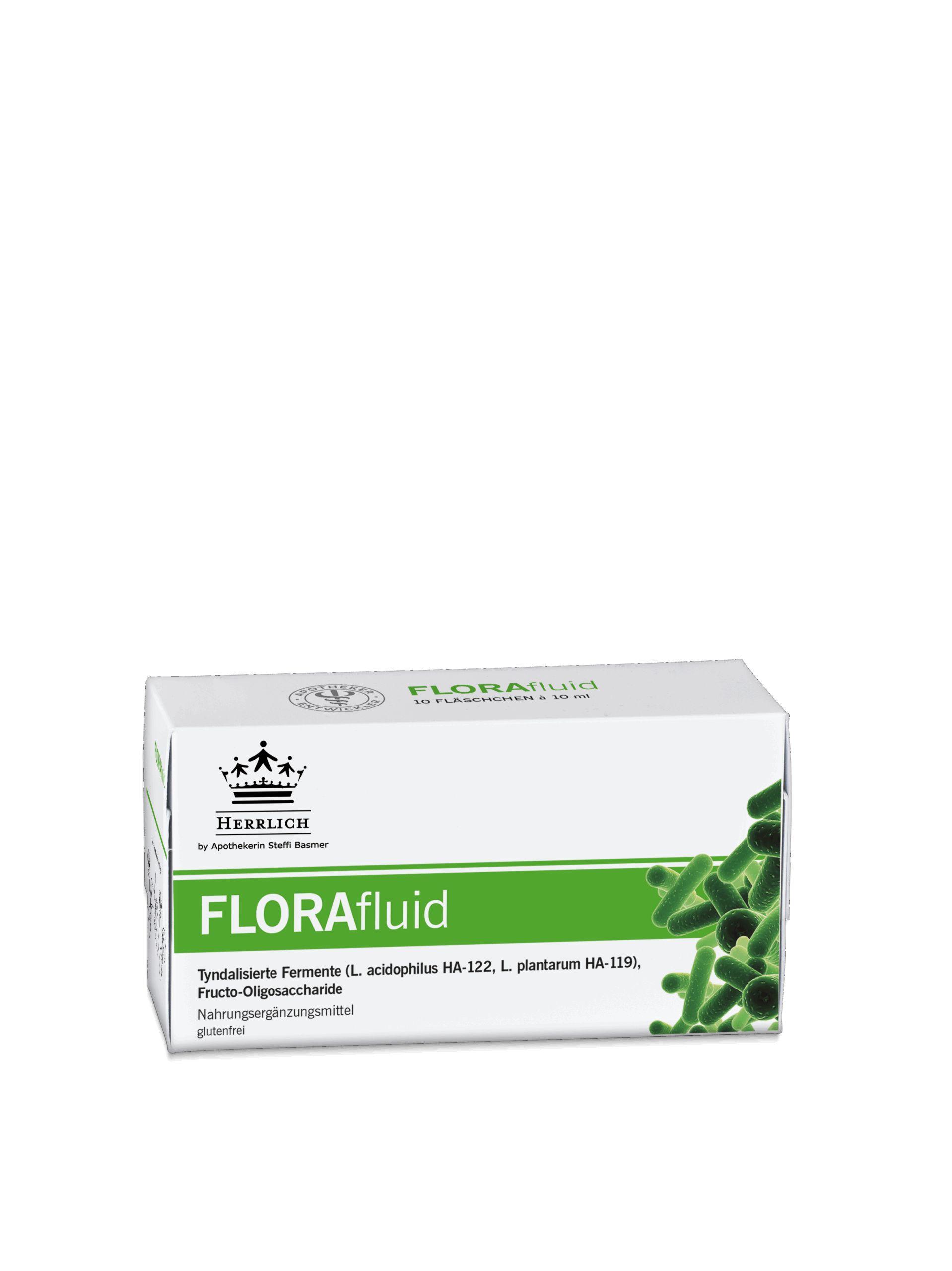 FLORAFLUID - Herrlich Shop