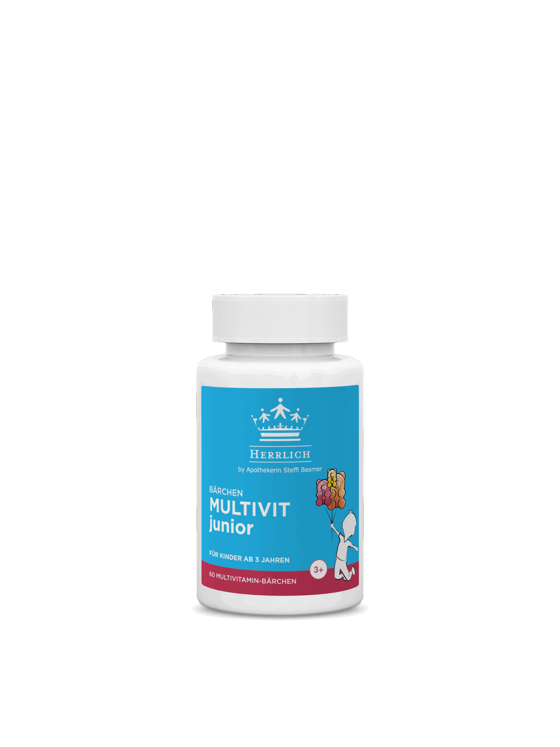 MULTIVIT junior - Herrlich Shop