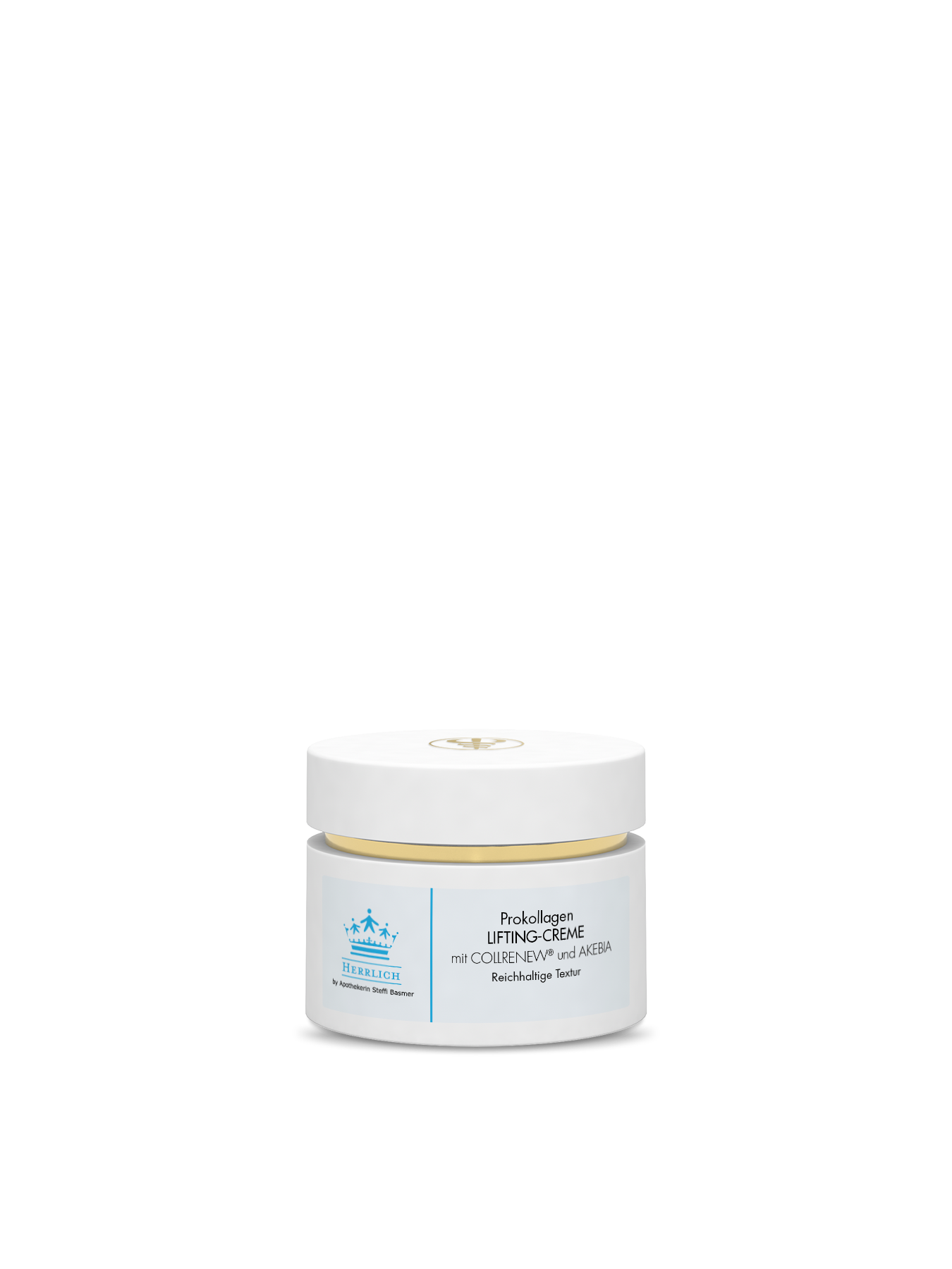 Prokollagen LIFTING-CREME - Herrlich Shop